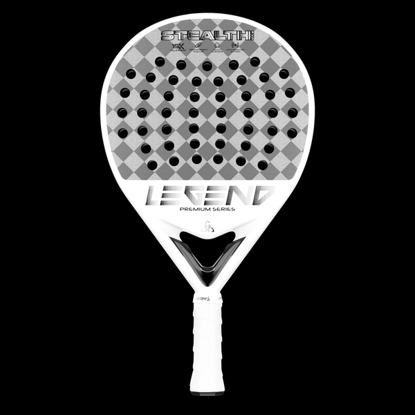 מחבט פאדל מקצועי LEGEND STEALTH premium – iPool