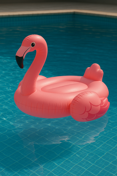 פלמנגו - INTEX 57558 – iPool