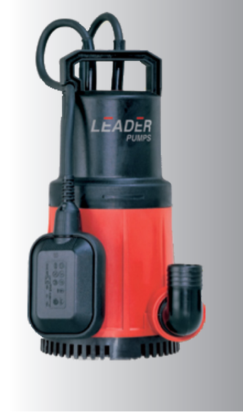 משאבה 400 ECOSUB – iPool